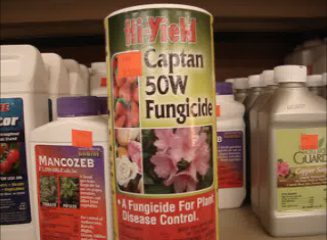 Hi-Yield Captan 50W 1 – Morgan County Seeds