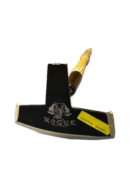 Hand Tillage Tools – Morgan County Seeds